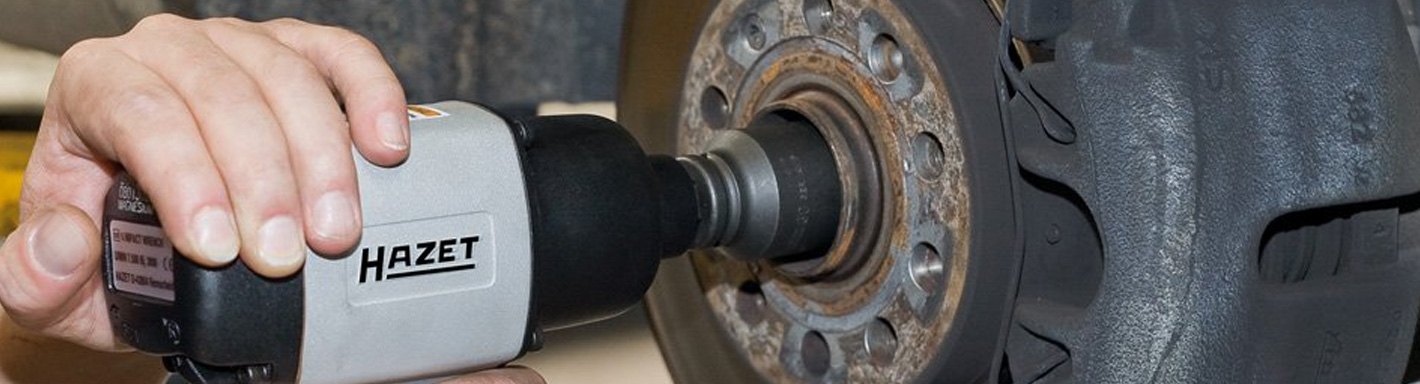 Individual Impact Sockets - Deep, Standard, Magnetic | TOOLSiD