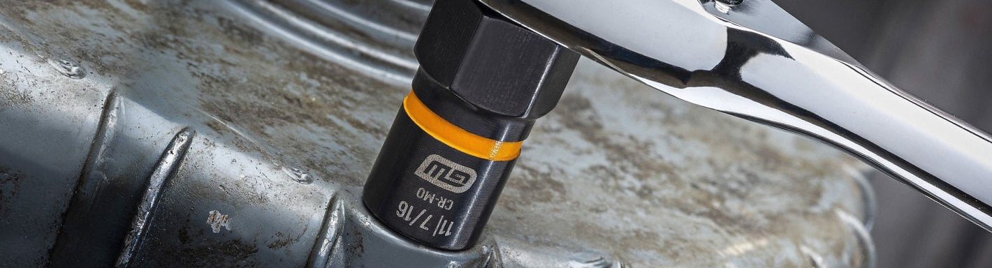 Individual Sockets & Sets - Metric, SAE, Torx, Standard | TOOLSiD