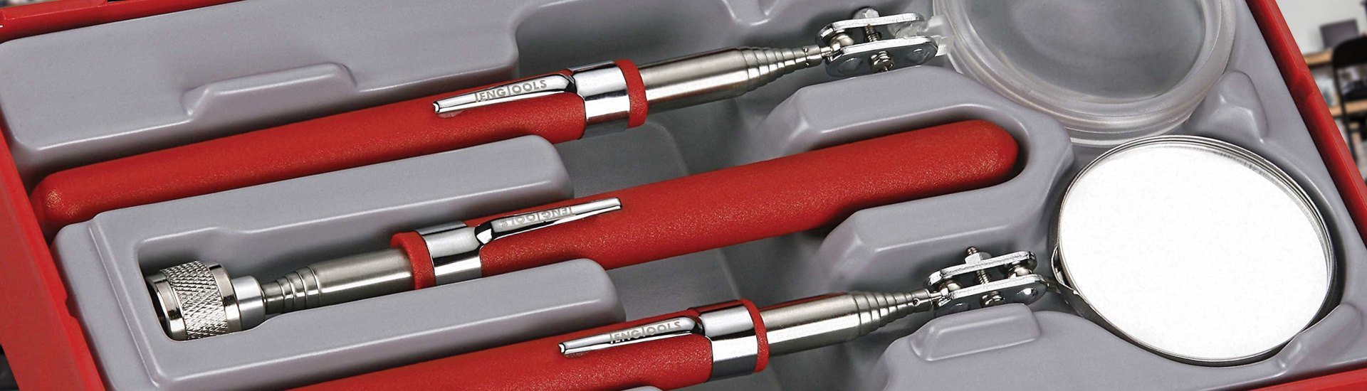 Inspection & Retrieval Tools - Magnetic, Telescoping, Inspection ...