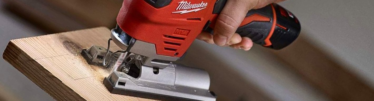 Power Jig Saws - Cordless, Electric, Orbital | TOOLSiD