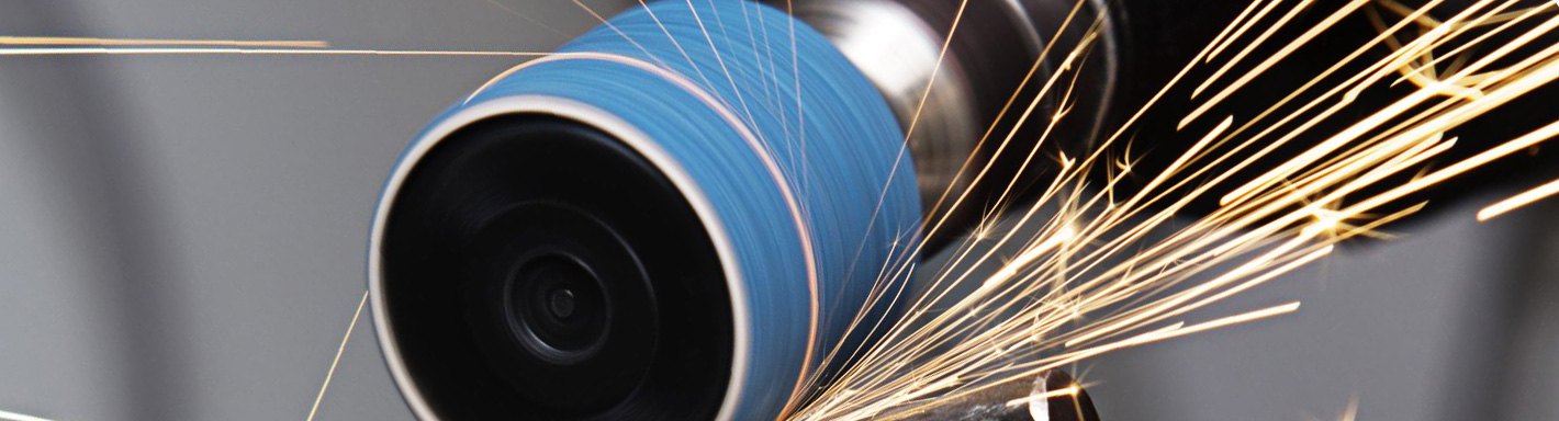 Mounted Points & Kits - Grinding Wheels, Aluminum Oxide, Silicone ...