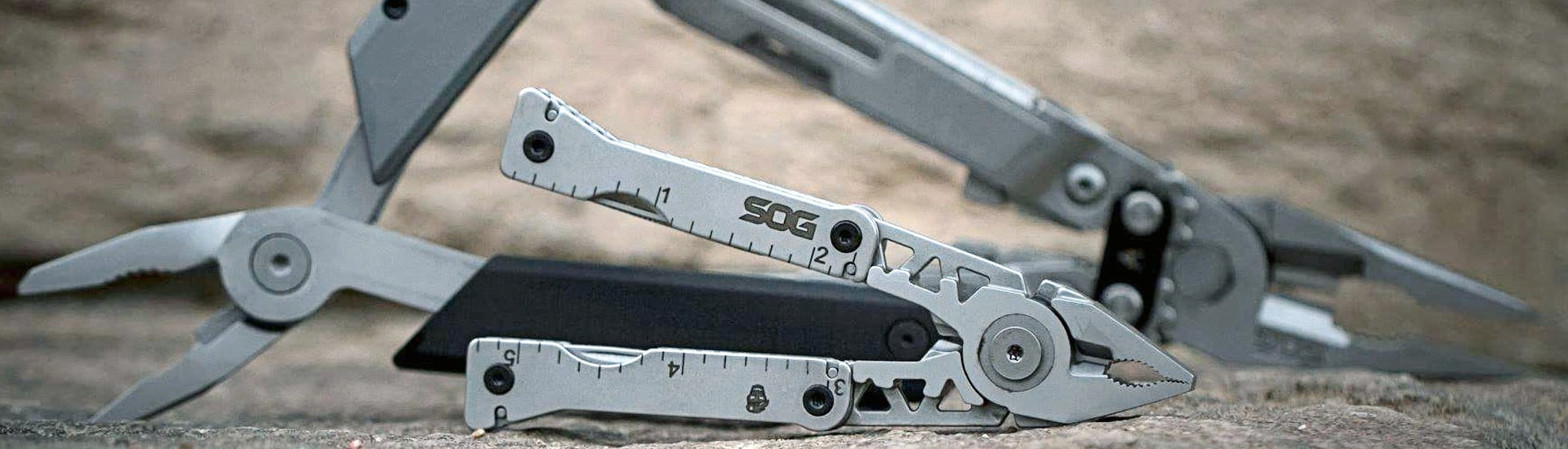 Multi Tools - Knives, Tactical Pens, Pliers, Pouches, Blades | TOOLSiD