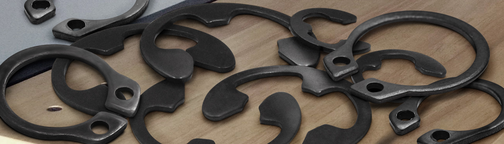 Retaining Rings - External & Internal Snap Rings | TOOLSiD