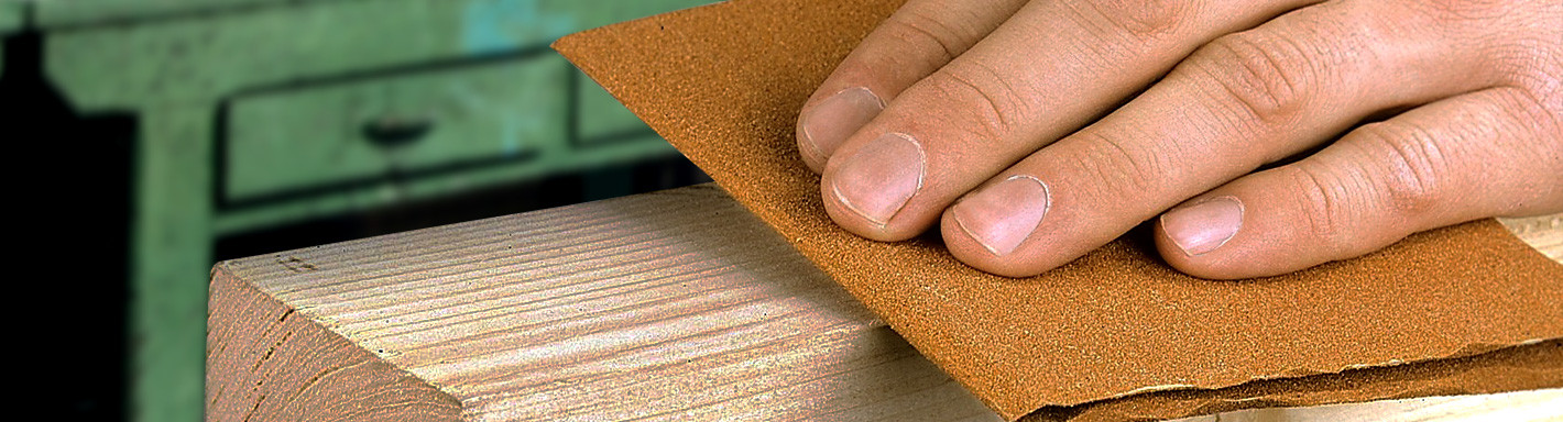 Sanding Sheets & Rolls - Paper, Cloth, Foam, Nylon, Film, Cotton | TOOLSiD