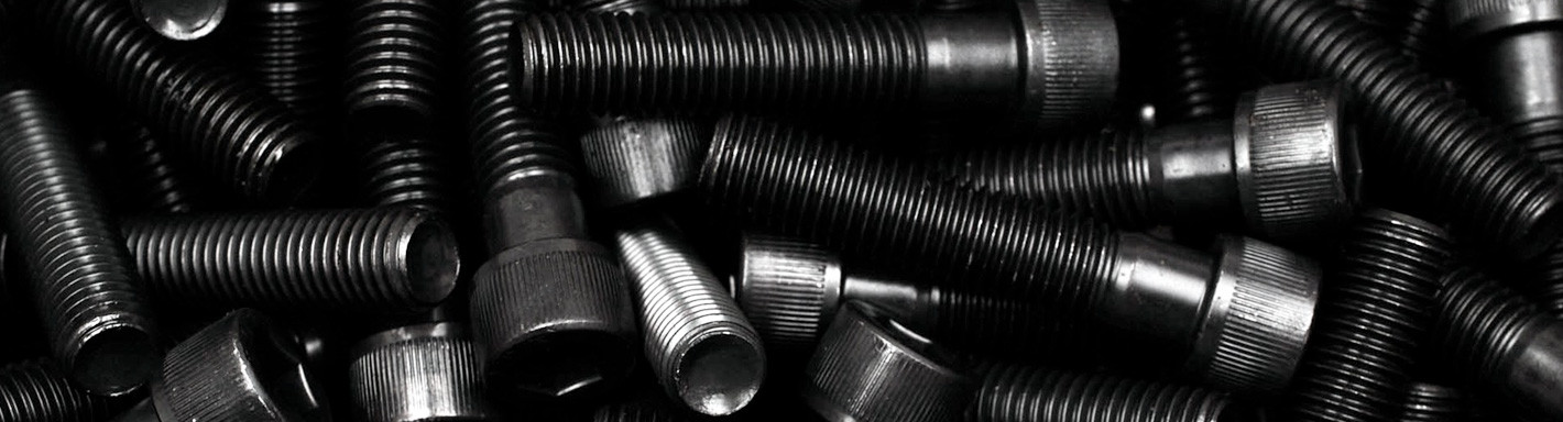 Socket Head Cap Screws - 1/4, 3/8, 5/16 | TOOLSiD