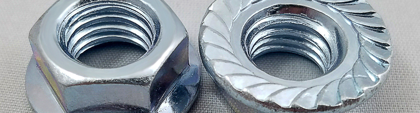 Spin Lock Nuts - Steel, Aluminum | TOOLSiD