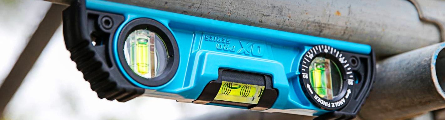 Spirit Levels - Digital, Magnetic, Professional, Pocket, Folding | TOOLSiD