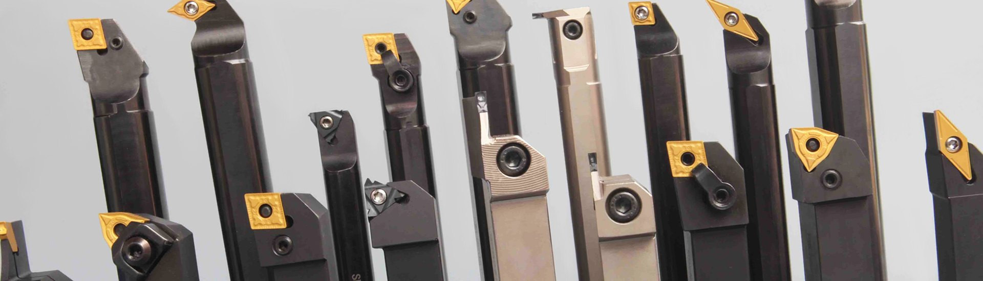 Tool Bits - Lathe, Grinding, Cut Out, HSS, Metal | TOOLSiD