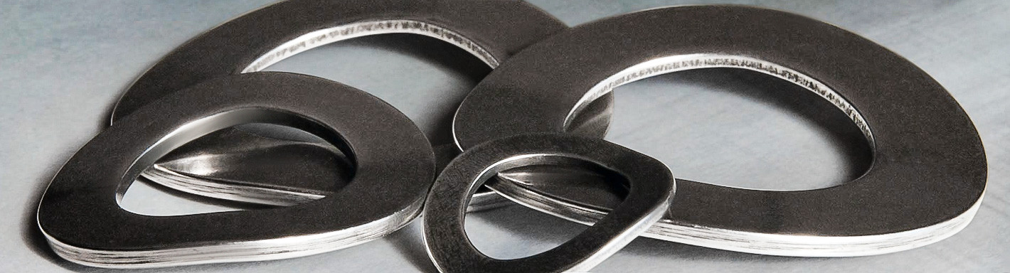 Wave Washers - Spring, Steel, Zinc Plated | TOOLSiD