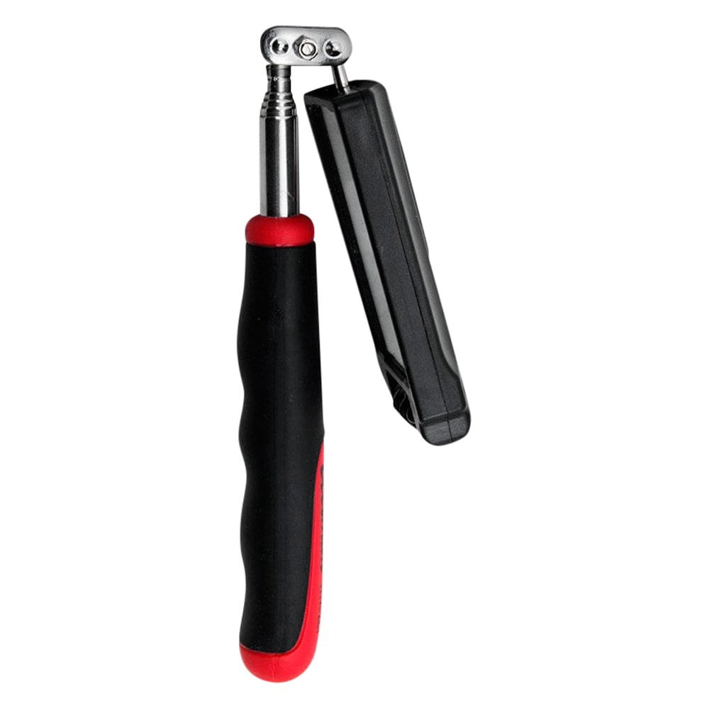 Ullman HTK 2LT 30 2 25 X 3 5 Rectangular Lighted Telescoping